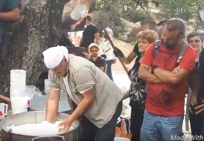 Panigiri - Crete your Life